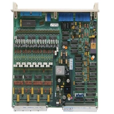 Original authentic EI813F 3BDH000022R1 module One year warranty EI813F module