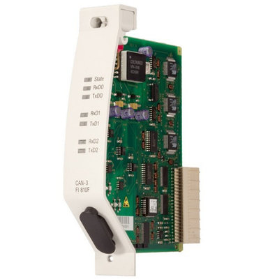 Original authentic  CI830 3BSE013252R1 module One year warranty CI830  module CI830