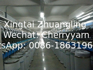 Hot sale manufacture supply 1mm good quality waxed sewing thread 100% polyester