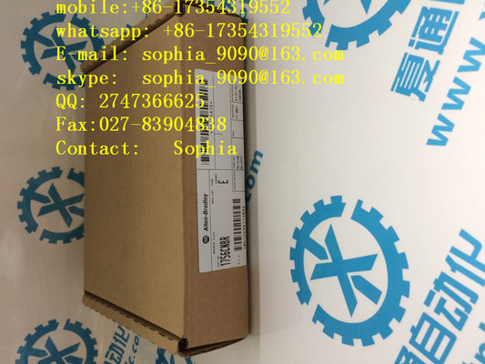 NEW  Original  AB 1756-CNB  1756-IB16  1756-IM16   1769-PA4   1756 CNBR   1756-0B32   1747-SN 