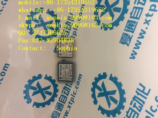 1746-NI4   1746-NO4I    1746-NO4V    1769-PA4    1769-OW16    1769-L32E    AB  new  Controllogix  module