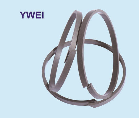 Ywei PTFE Hydraulic Cylinder Seal KZT