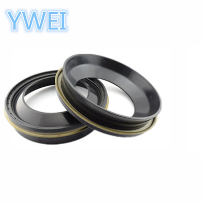 Trucks mixer reduction gearbox 145x215x14/42 oil seal