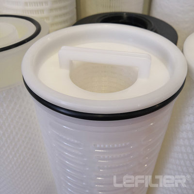 Hfu640uy200j High Flow Water Filter Cartridge Hfu640uy200j