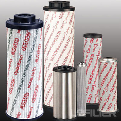 hydac 01263779 Original packing  hydraulic oil filter 2600R020ON