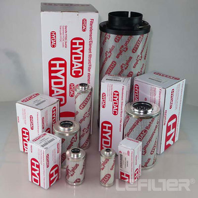 hydraulic oil filtration 0950R010BN4HC HYDAC 01263041 hydraulic oil filter