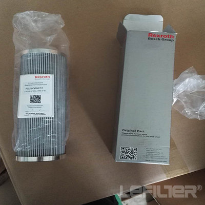 Hydraulic Rexroth oil filter 10.660LA H20XL-A00-6-M-SO3000 