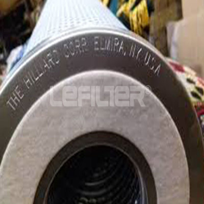 Hilco Oil Filter Cartridge  PL718-05-CHT hydraulic oil filter element PL718-05-CHT