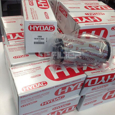 0660R010BN/HC for Replace Hydac Return Line Filters