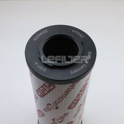Hydac Hydraulic & lubricating oil Filter element N15DM002