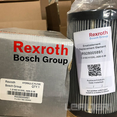 R928006035 Rexroth Hydraulic Filtration Oil Filter 1.1000H10XL-A00-0-M