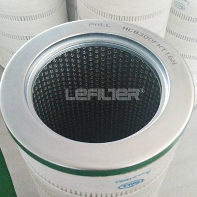 HC-8300-FKT-16H   Industry Hydraulic Oil Filter Element