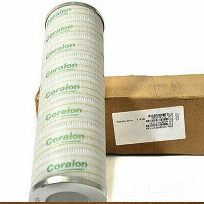 Lubricating Oil Filter Element  HC-8900-FKT-16H Replacement