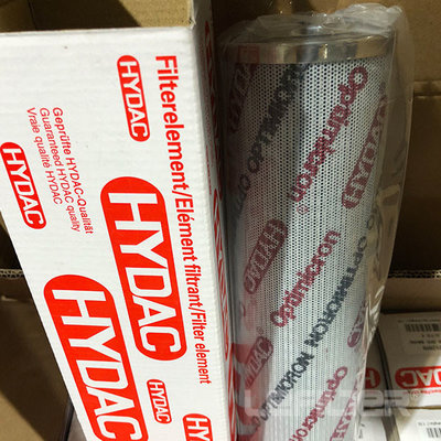 Replace Hydraulic Filter Hydac 1253050 Oil Filters 0110d010bh4hc