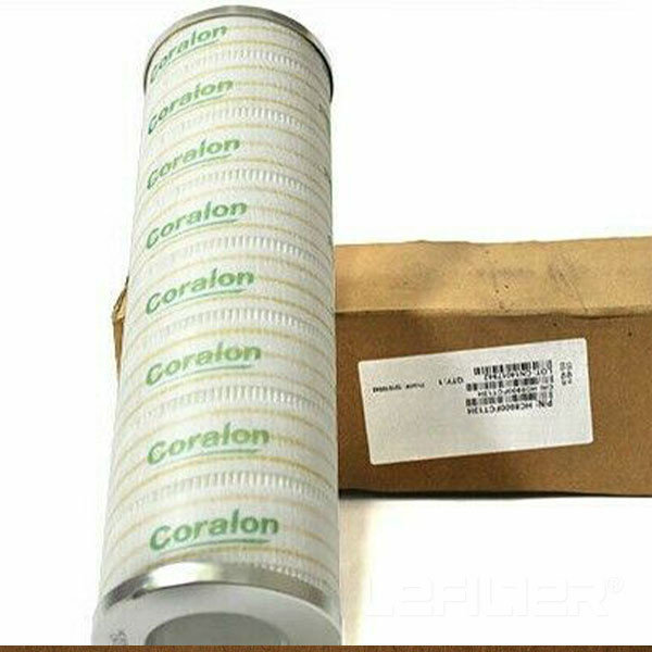Lubricating Oil Filter Element  HC-8900-FKT-16H Replacement