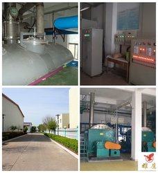 ANQIU EAGLE CELLULOSE CO., LTD