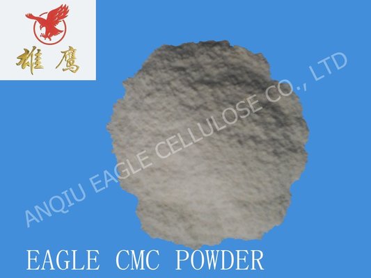 Shandong Manufacture of Sodium CMC for Detergent Use
