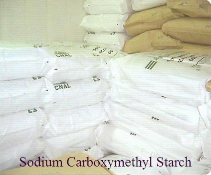 CMS(SODIUM CARBOXYMETHYL STA...