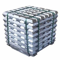 Pure Aluminum Ingot Price Aluminum Ingots A7