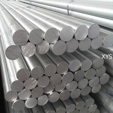Custom Size Aluminum Billet Bars 6063 6082 6061 6068