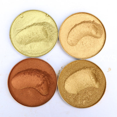 Rich gold pale gold copper powder bronze powder
