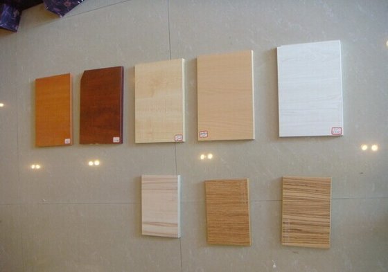 WBP glue melamine plywood for Mauritius market with water proof features