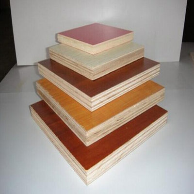 melamine faced plywood .furniture grade plywood sheet,Guangda plywood sheet