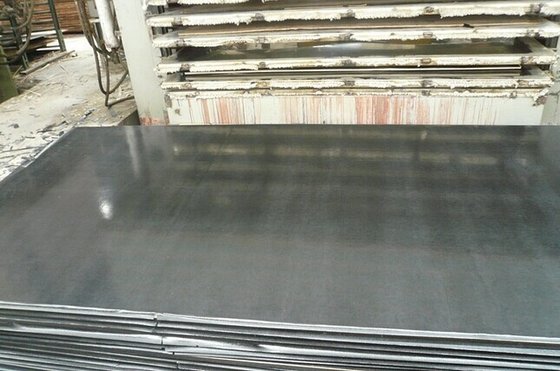 12/15/18mm 4X8 3X6 The Best Price Black Film Faced Plywood/Marine Plywood Plywood