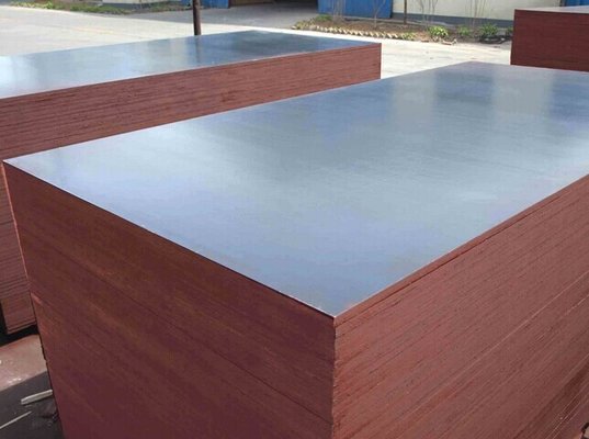 12/15/18mm 4X8 3X6 The Best Price Black Film Faced Plywood/Marine Plywood Plywood