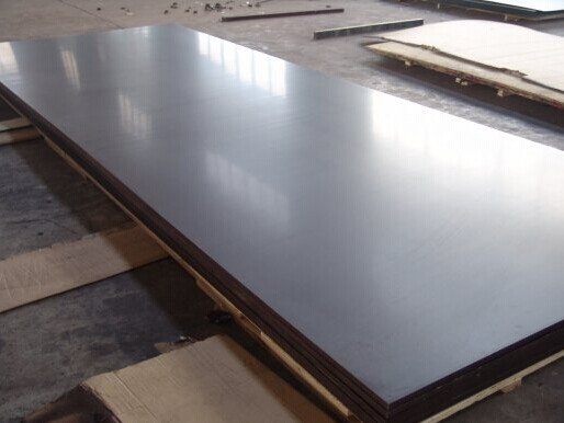 12/15/18mm 4X8 3X6 The Best Price Black Film Faced Plywood/Marine Plywood Plywood