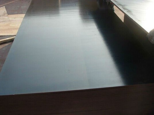 12/15/18mm 4X8 3X6 Hot Sell High Quality Marine Plywood Film Faced Plywood