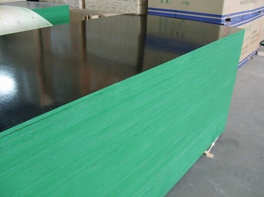 12/15/18mm 4X8 3X6 Hot Sell High Quality Marine Plywood Film Faced Plywood