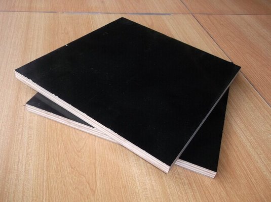 12/15/18mm 4X8 3X6 Hot Sell High Quality Marine Plywood Film Faced Plywood