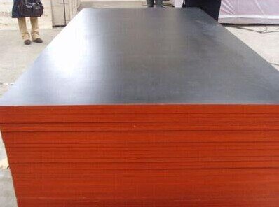 12mm /15mm/18mm 4X8 Black/Brown Cheap Waterproof Phenolic Film Faced Plywood for Construction Manufacturer