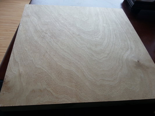 Supply 5mm Environmental BB/CC Grade Birch Plywood