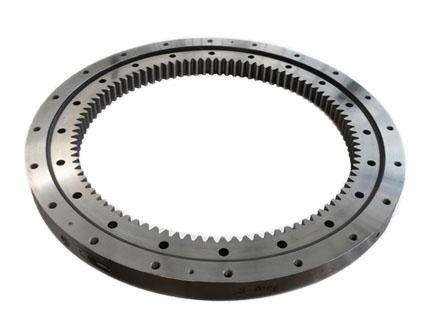 swing bearing China Customized slewing bearing, swing ring