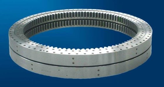 Slewing Ring Bearings for Deck Crane