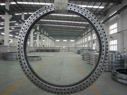 China High Quality OEM 50Mn material Slewing Bearings for Boom Truck