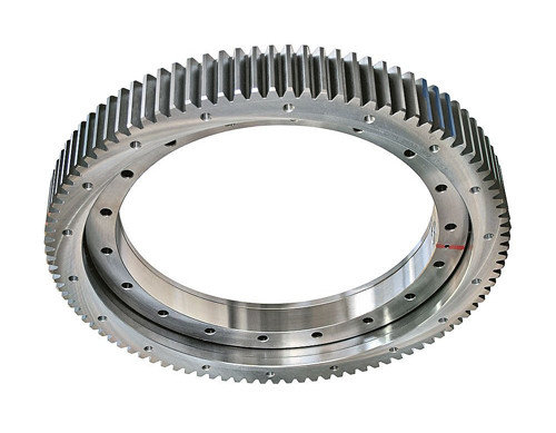 round rotating table bearing slewing ring bearing tadano crane slewing bearing 50Mn