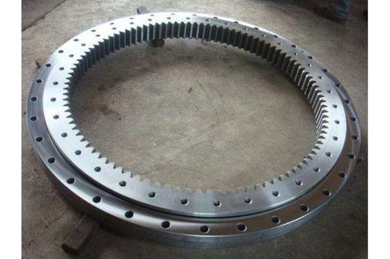 turntable bearing for Diving engineering rig slewing bearing, slewing ring manufacturer