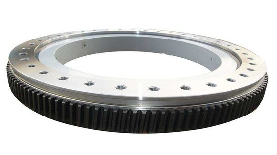 Rotary bottle machine slewing bearing, slewing ring, turntable bearing manufacturer