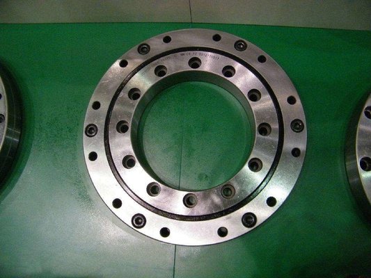 China Industrial Machinery Turntable Bearing Slewing Ring Bearing, Zhongya slewing bearing