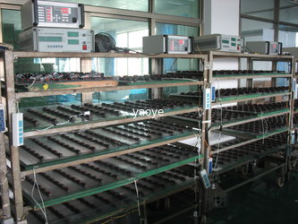 Cixi Yaoye Instrument Co., Ltd.