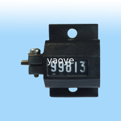 CT10-RL tally meter counter