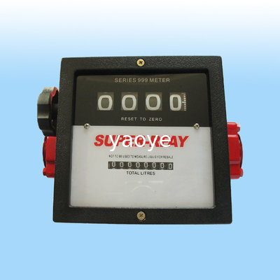 YYQ-150-40 fuel flow meter