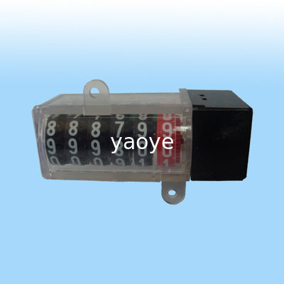 YYSV-1 Electric meter counter