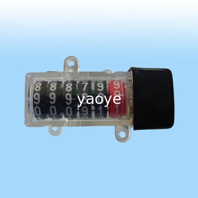 YYSV-2A Electric meter counter