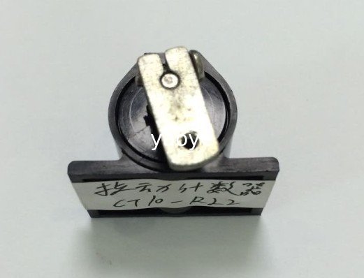 5 digit non-reset CT10-RL2 mechanical pull counter