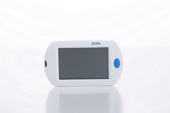 large screen for old people GLUCOLEADER digital blood glucose meter glucometer