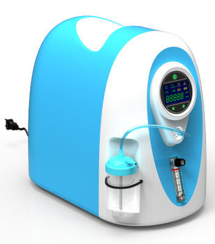 Portable battery oxygen concentrator,First-Aid Devices Type battery portable oxygen concentrator